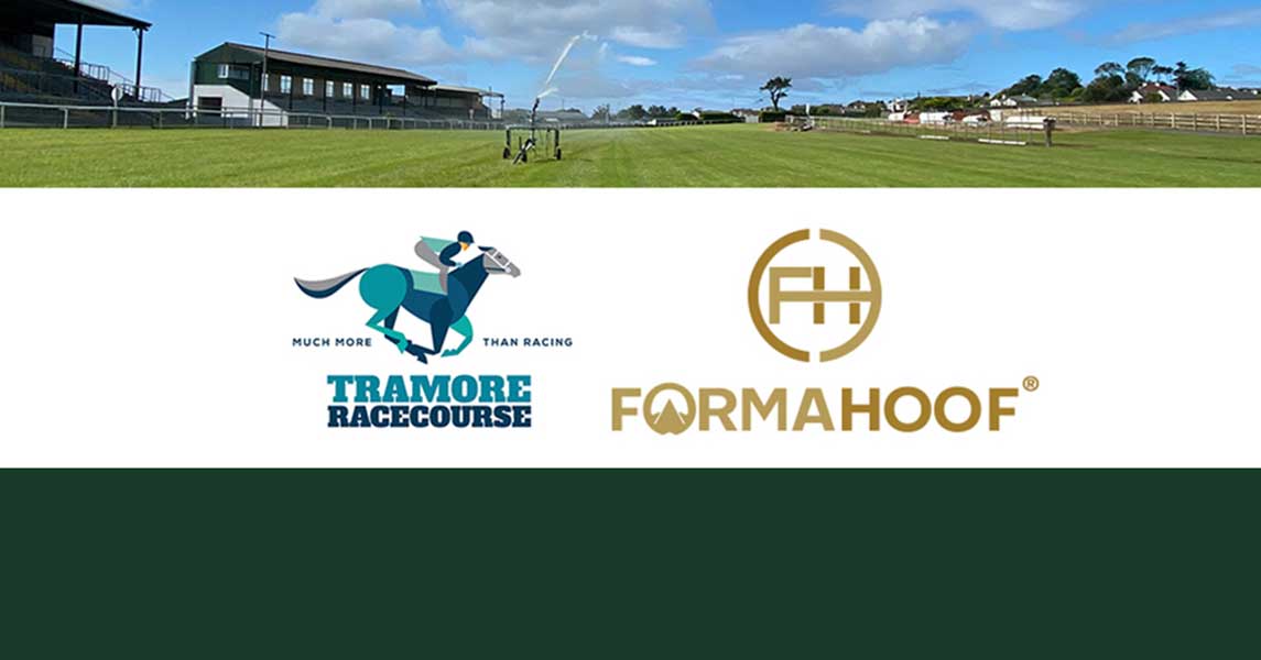 Tramore Racecourse & Stable Staff Sponsored By FormaHoof